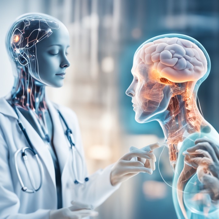 How to Fix Healthcare using Generative AI How to Fix Healthcare using Generative AI