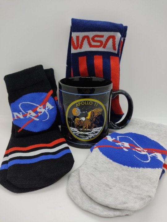 Here’s the thing, I always wanted to become an astronaut. Here’s the thing, I always wanted to become an astronaut.