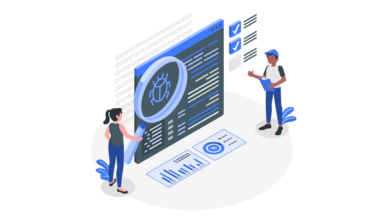 The Vital Importance of Auditing Your IT Infrastructure The Vital Importance of Auditing Your IT Infrastructure