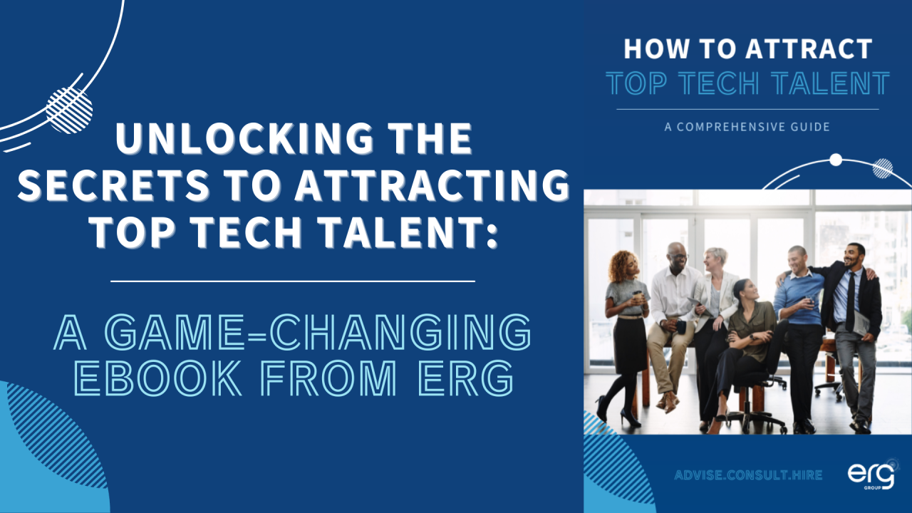 Unlocking the Secrets to Attracting Top Tech Talent: A Game-Changing ... Unlocking the Secrets to Attracting Top Tech Talent: A Game-Changing ...