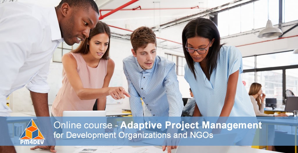Adaptive Project Management Adaptive Project Management