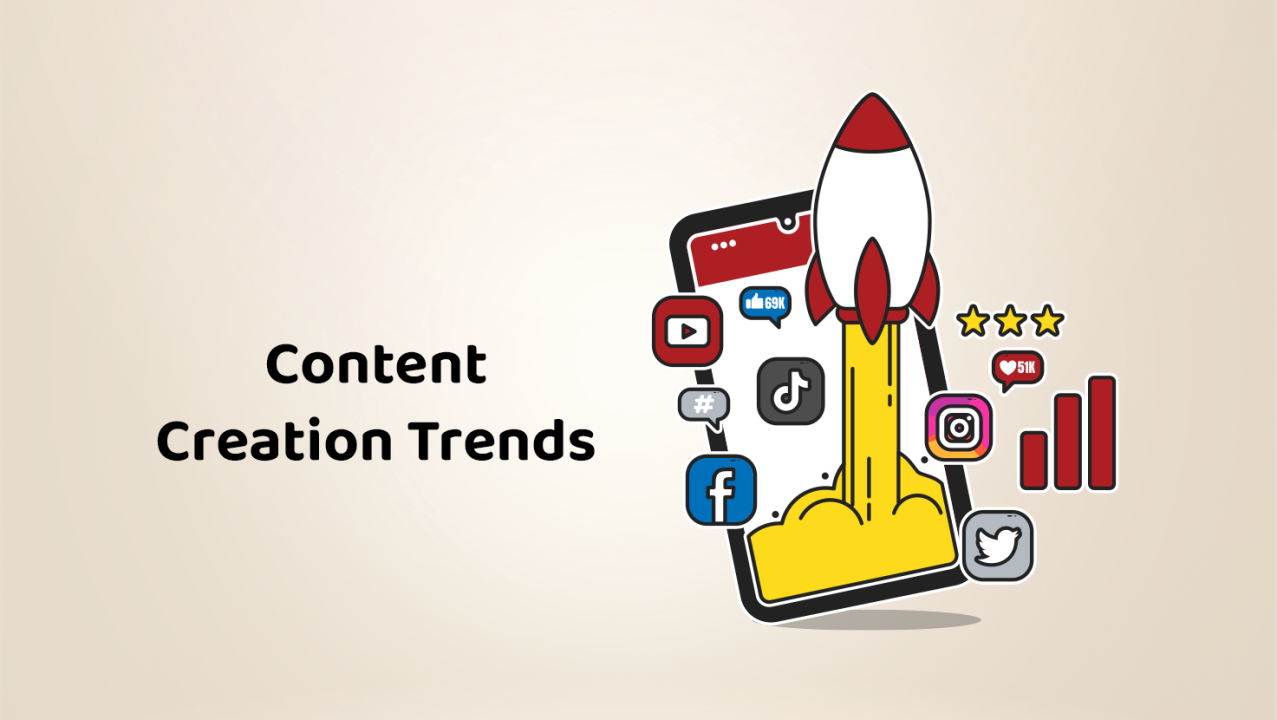 Astronaut Insights: Navigating Content Creation Trends Astronaut Insights: Navigating Content Creation Trends