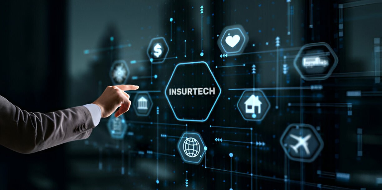 The Future of Insurtech: Transforming the Insurance Landscape The Future of Insurtech: Transforming the Insurance Landscape