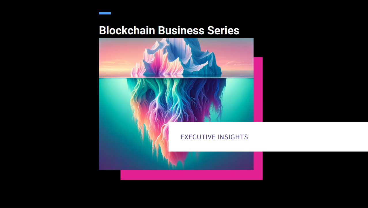 #11: Tokenization - The evolution of markets #11: Tokenization - The evolution of markets
