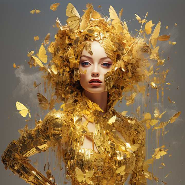 The AI Gold Rush The AI Gold Rush