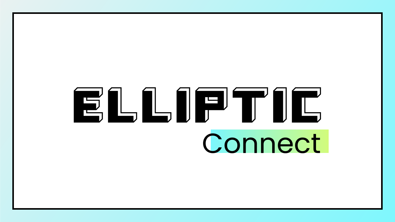 Elliptic Connect: 30 August 2023 Elliptic Connect: 30 August 2023