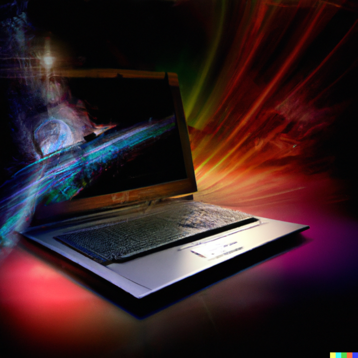 De-mystifying touch typing De-mystifying touch typing