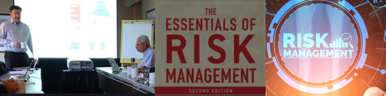 Best Risk Management Book to read in 2023! Best Risk Management Book to read in 2023!