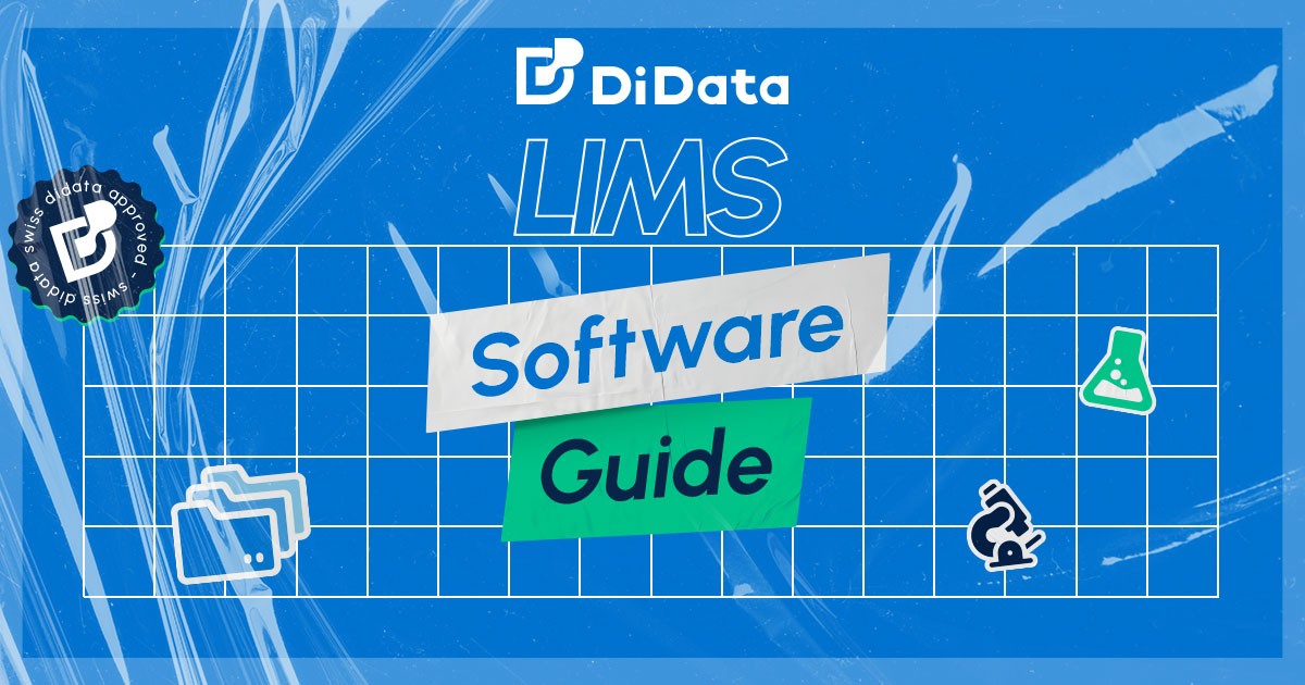 LIMS Software Guide: Everything About Laboratory Information Management ... LIMS Software Guide: Everything About Laboratory Information Management ...