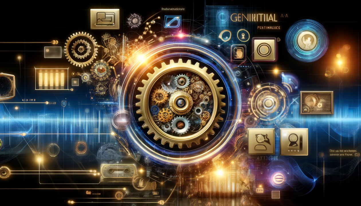 Generative AI for Personalization and Multimodal Interactions Generative AI for Personalization and Multimodal Interactions