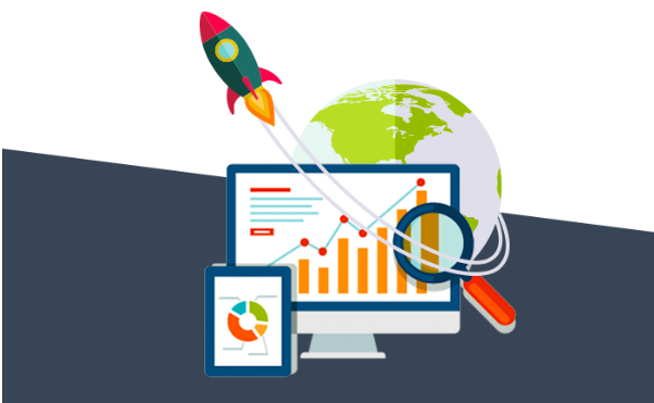 5 Strategies to Skyrocket Your Website Traffic 5 Strategies to Skyrocket Your Website Traffic