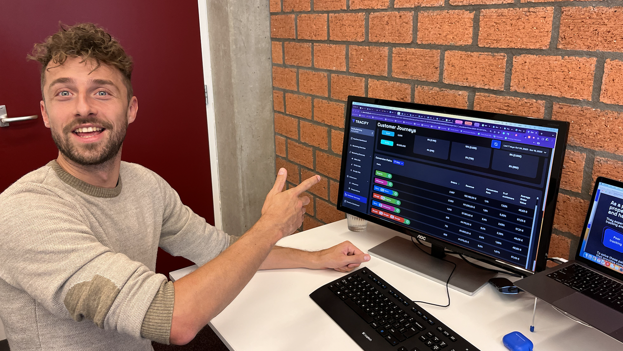 🏆 Performance Tracking & KPIs: Navigating Success in Your Partnership ... 🏆 Performance Tracking & KPIs: Navigating Success in Your Partnership ...