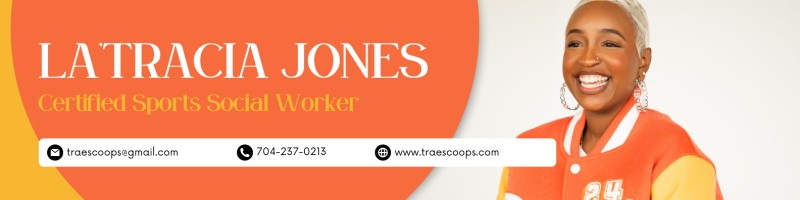 La'Tracia Jones, MSW, LCSW,LISW-CP - Chief Executive Officer - Pursuing ... La'Tracia Jones, MSW, LCSW,LISW-CP - Chief Executive Officer - Pursuing ...