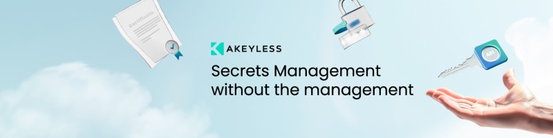 Marc Heimlich - Akeyless Security | LinkedIn Marc Heimlich - Akeyless Security | LinkedIn
