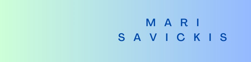 Mari Savickis - CHIME | LinkedIn Mari Savickis - CHIME | LinkedIn