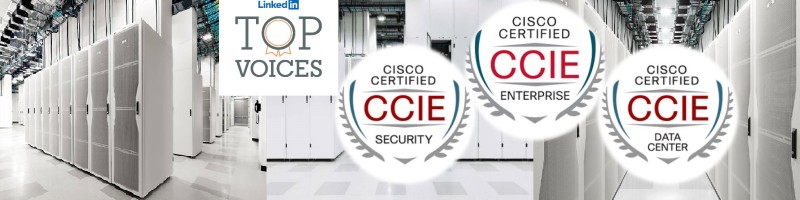 Jian Zou on LinkedIn: What is the difference between CCNP and CCIE ... Jian Zou on LinkedIn: What is the difference between CCNP and CCIE ...
