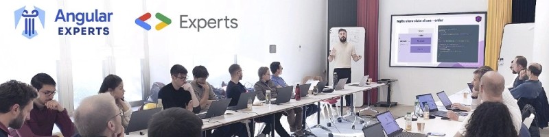 Tomas Trajan on LinkedIn: In-depth Angular Signals, mental models for ... Tomas Trajan on LinkedIn: In-depth Angular Signals, mental models for ...