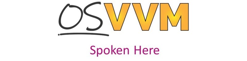 Jim Lewis on LinkedIn: #osvvm #vhdl #verification Jim Lewis on LinkedIn: #osvvm #vhdl #verification
