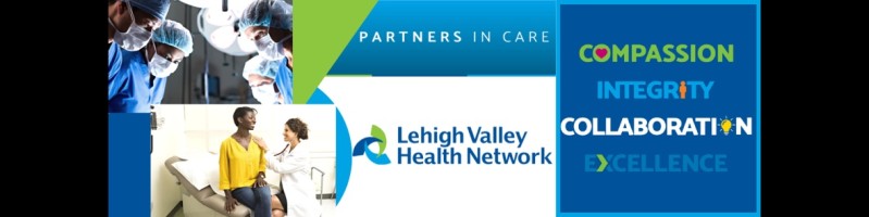 Katie Best, MSN, RN, CHPN - Director - Lehigh Valley Health Network ... Katie Best, MSN, RN, CHPN - Director - Lehigh Valley Health Network ...