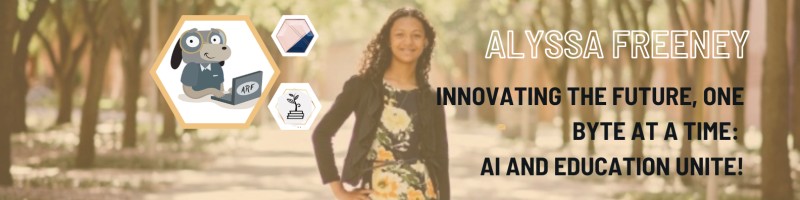 Alyssa Freeney - AI Program Director and Lead Facilitator - Structure ... Alyssa Freeney - AI Program Director and Lead Facilitator - Structure ...