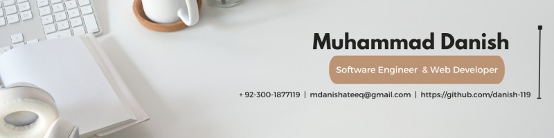Muhammad Danish on LinkedIn: #webdevelopment #html #css #javascript # ... Muhammad Danish on LinkedIn: #webdevelopment #html #css #javascript # ...