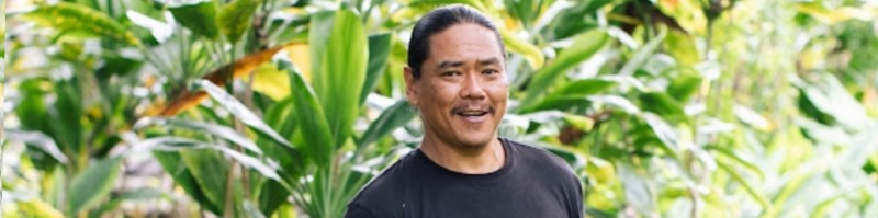 Joe McGinn - Food Security Program Manager - Waianae Economic ... Joe McGinn - Food Security Program Manager - Waianae Economic ...