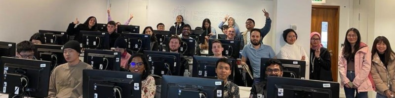 Working on Python notebooks for DES and machine learning | Lazuardi Al ... Working on Python notebooks for DES and machine learning | Lazuardi Al ...