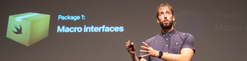 🚀 Antoine van der Lee on LinkedIn: Repository design pattern in Swift ... 🚀 Antoine van der Lee on LinkedIn: Repository design pattern in Swift ...