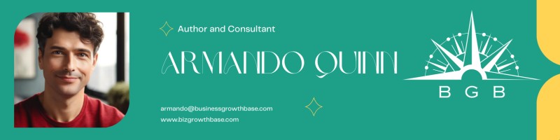 Armando Quinn - Sollua Solutions | LinkedIn Armando Quinn - Sollua Solutions | LinkedIn