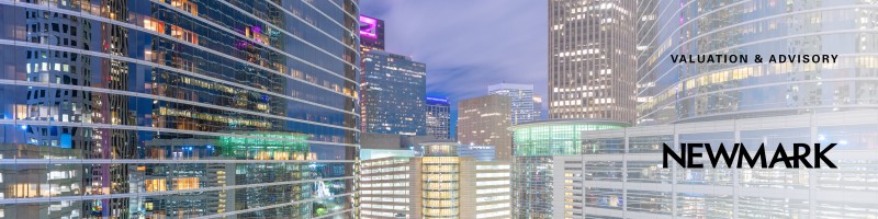 Jennifer Kleckner - Vice President Valuation & Advisory - Newmark ... Jennifer Kleckner - Vice President Valuation & Advisory - Newmark ...