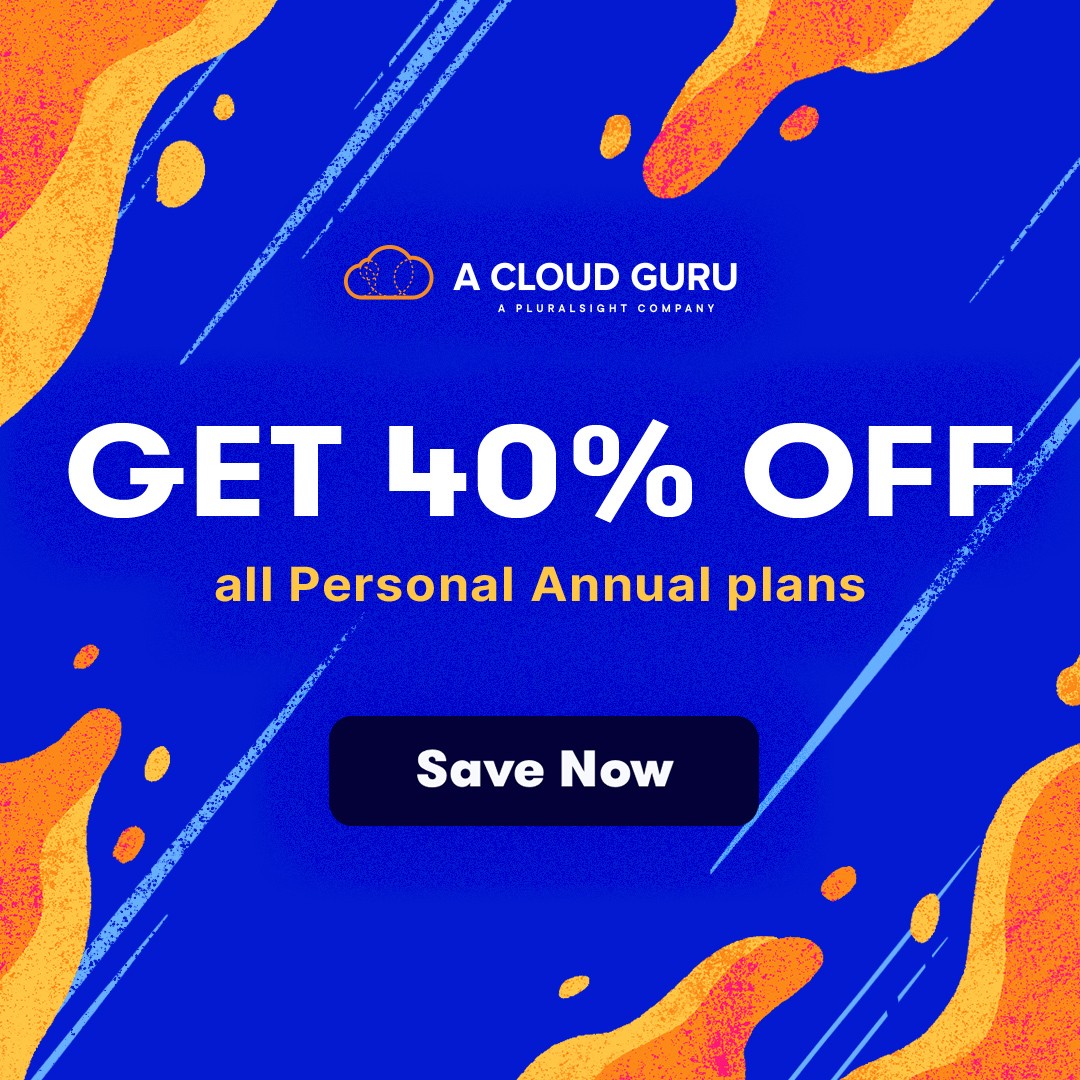 A Cloud Guru | A Pluralsight Company on LinkedIn: World's #1 Digital ... A Cloud Guru | A Pluralsight Company on LinkedIn: World's #1 Digital ...