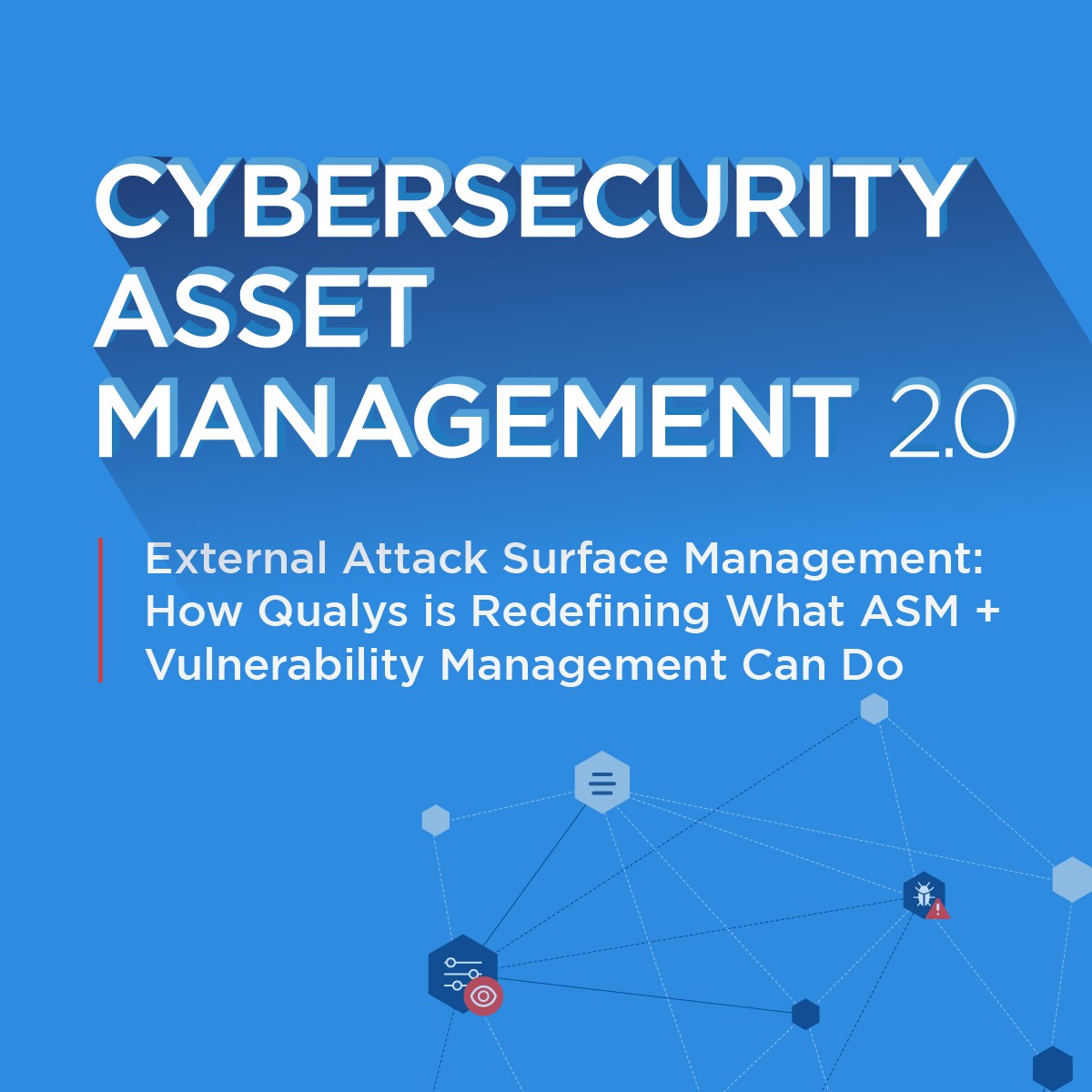 Qualys on LinkedIn: External Attack Surface Management: How Qualys is ... Qualys on LinkedIn: External Attack Surface Management: How Qualys is ...