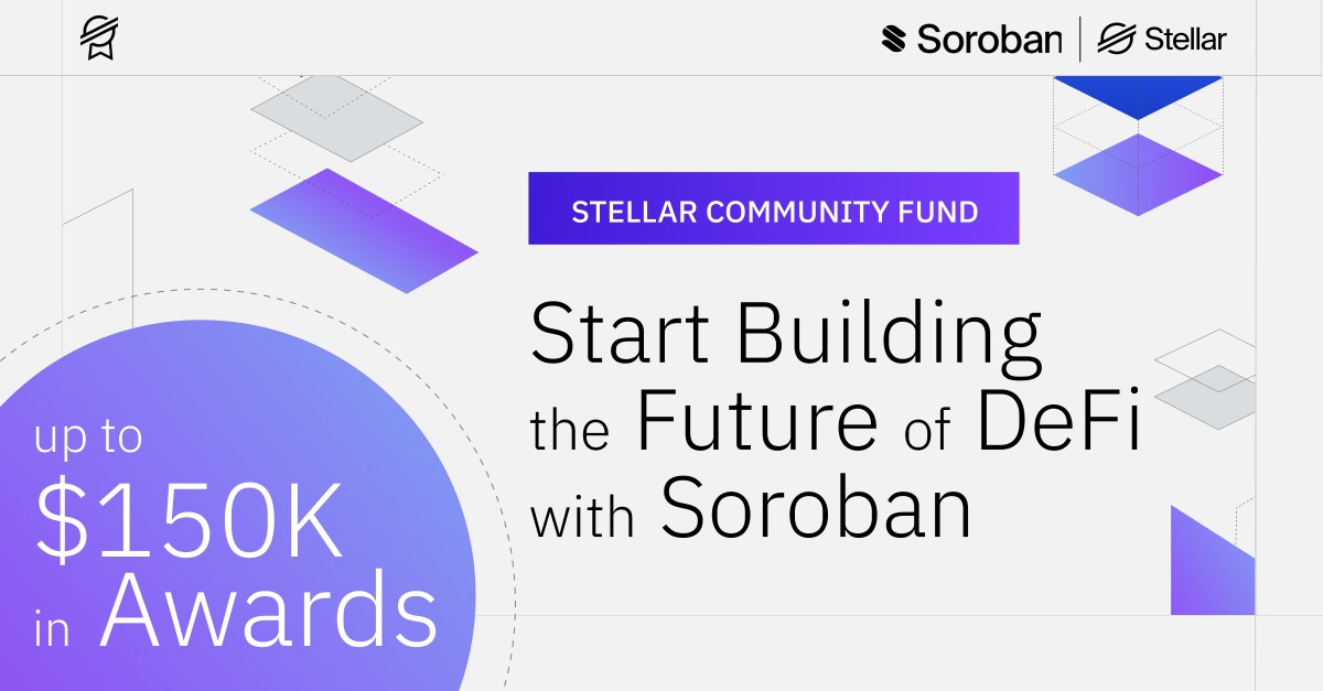 Stellar Development Foundation on LinkedIn: Stellar Community Fund Stellar Development Foundation on LinkedIn: Stellar Community Fund