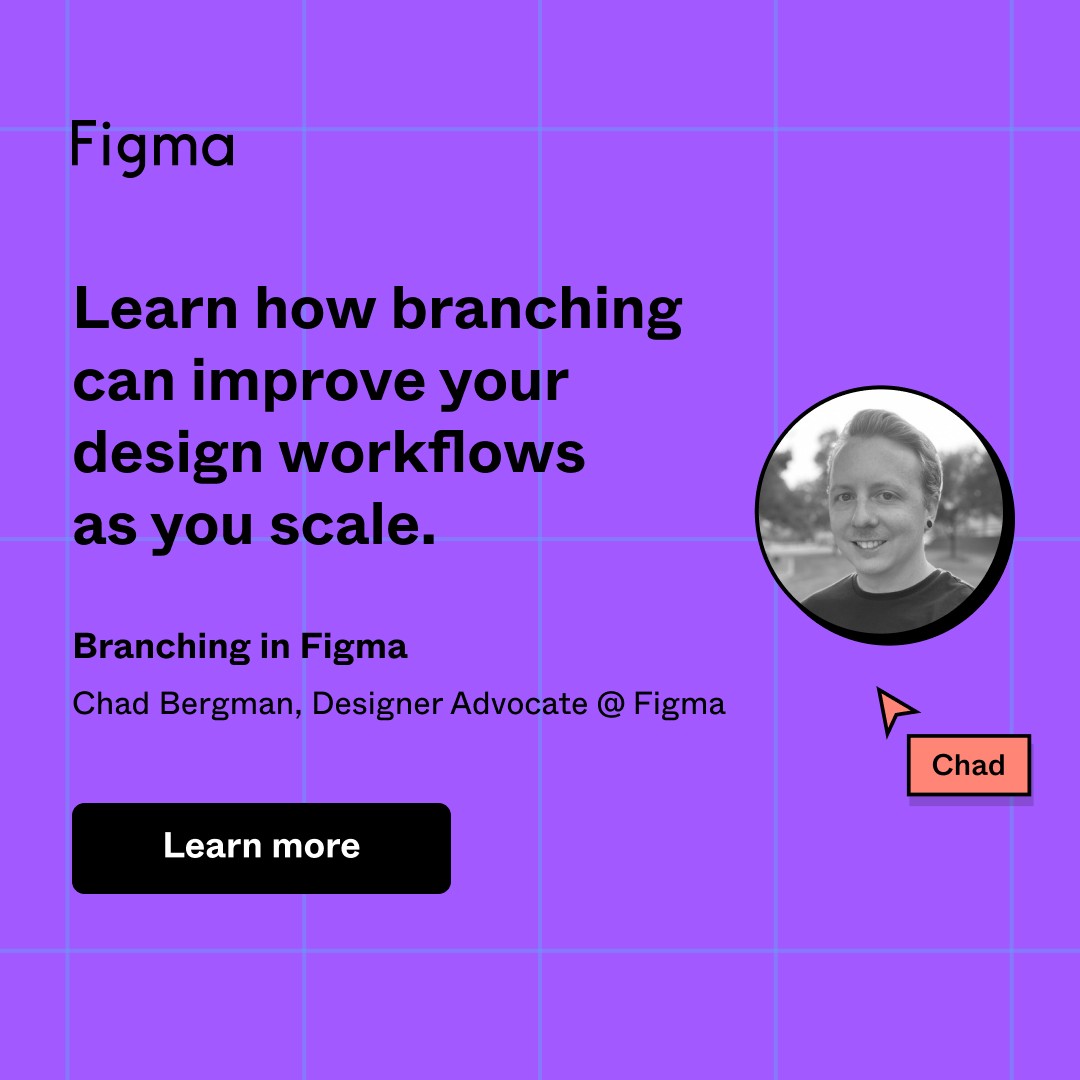 Figma on LinkedIn: Best Practices for Branching in Figma Figma on LinkedIn: Best Practices for Branching in Figma