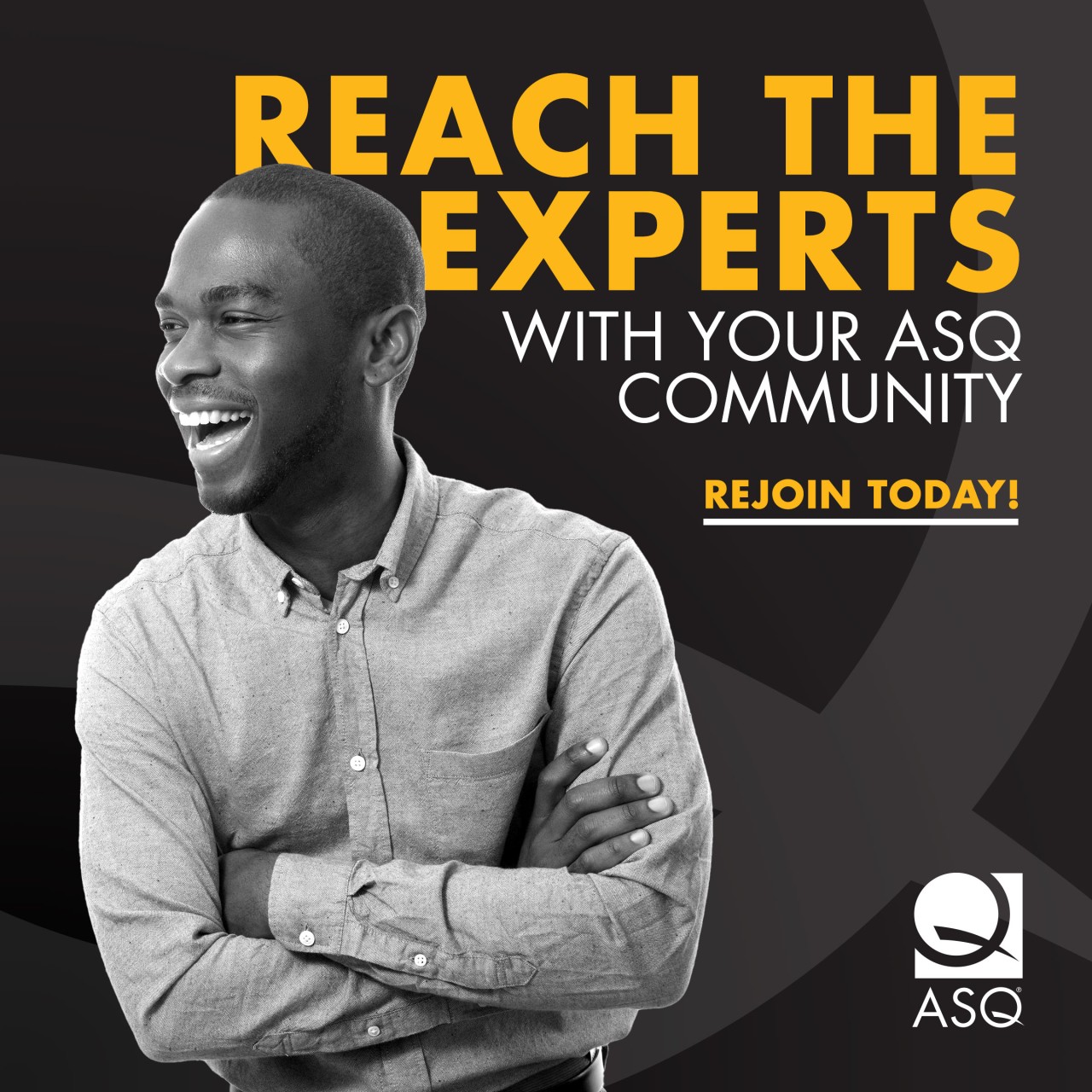 ASQ - World Headquarters on LinkedIn: ASQ Individual Membership ASQ - World Headquarters on LinkedIn: ASQ Individual Membership