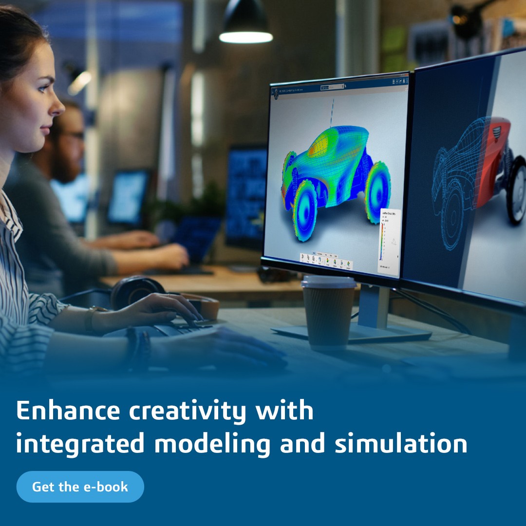 Dassault Systèmes LinkedIn‘de: Go Beyond Simulation-Driven Design with ... Dassault Systèmes LinkedIn‘de: Go Beyond Simulation-Driven Design with ...