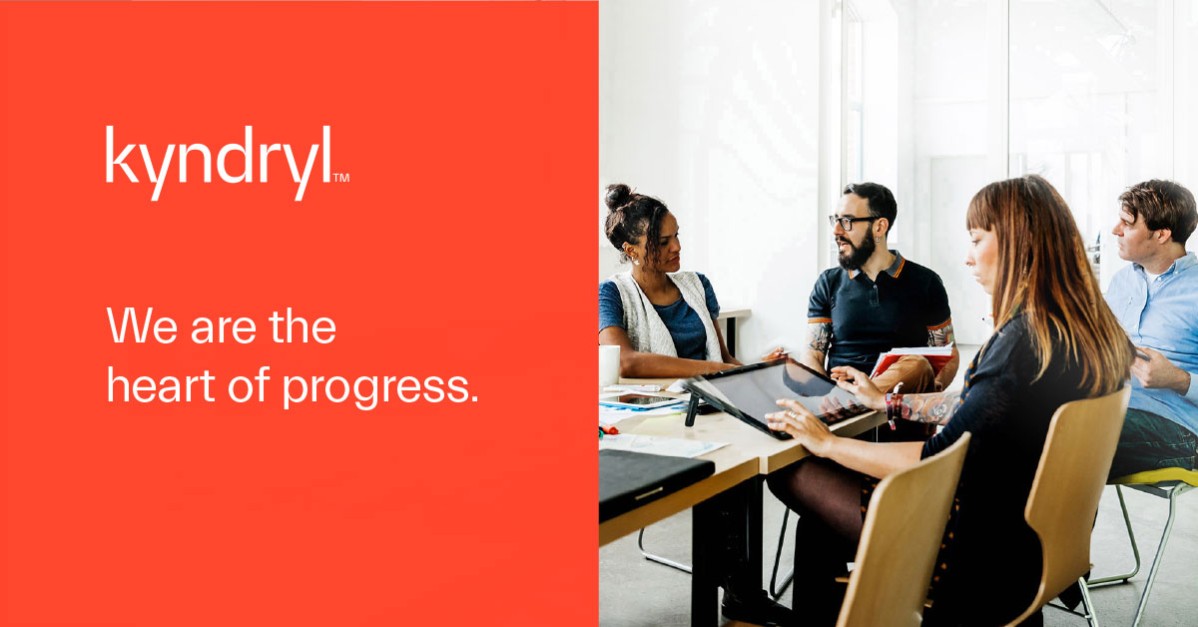 Kyndryl on LinkedIn: Kyndryl India Kyndryl on LinkedIn: Kyndryl India