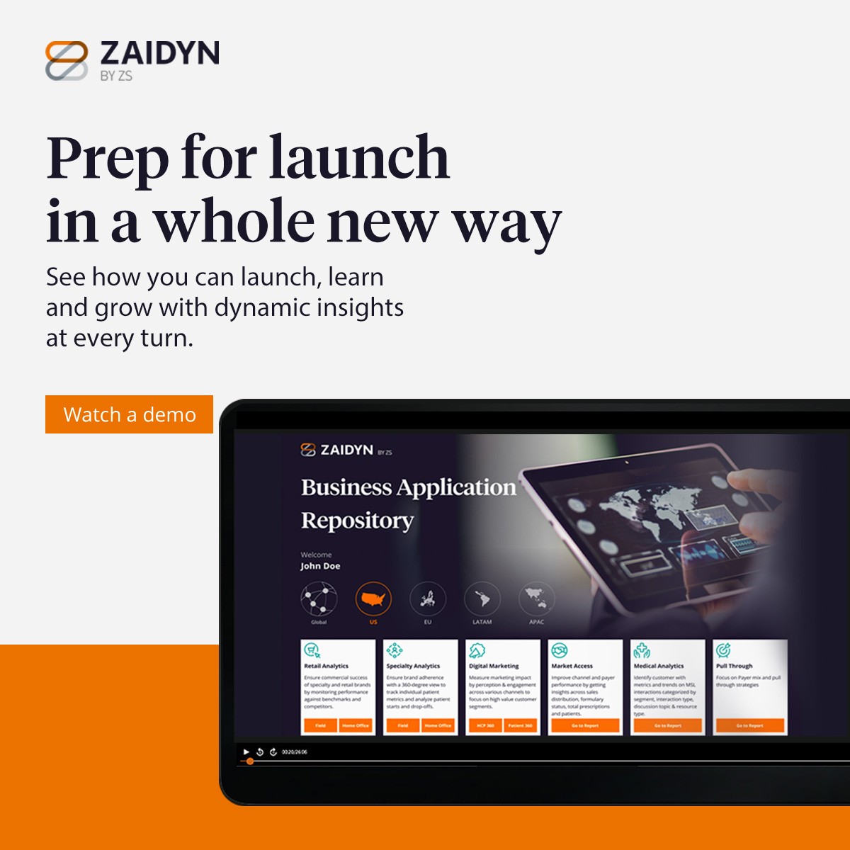 ZS on LinkedIn: ZAIDYN™ Data & Analytics: How analytics help emerging ... ZS on LinkedIn: ZAIDYN™ Data & Analytics: How analytics help emerging ...