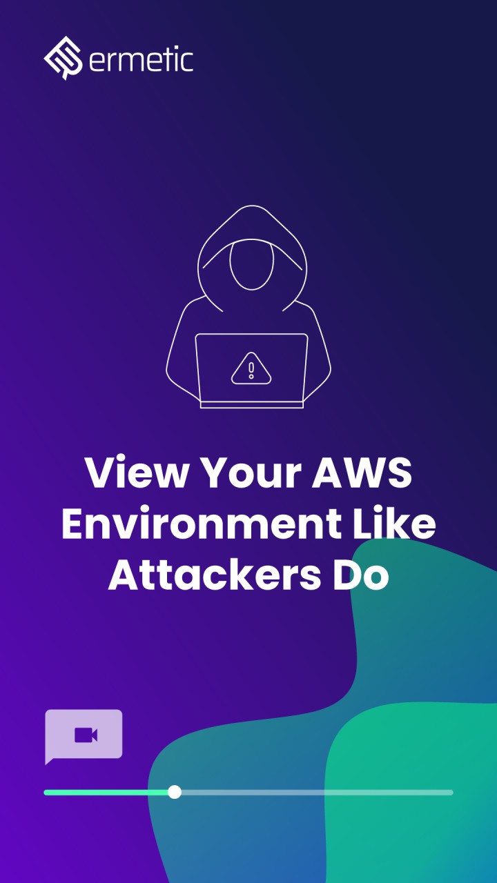 Ermetic, a Tenable company on LinkedIn: Holistic Protection for AWS ... Ermetic, a Tenable company on LinkedIn: Holistic Protection for AWS ...