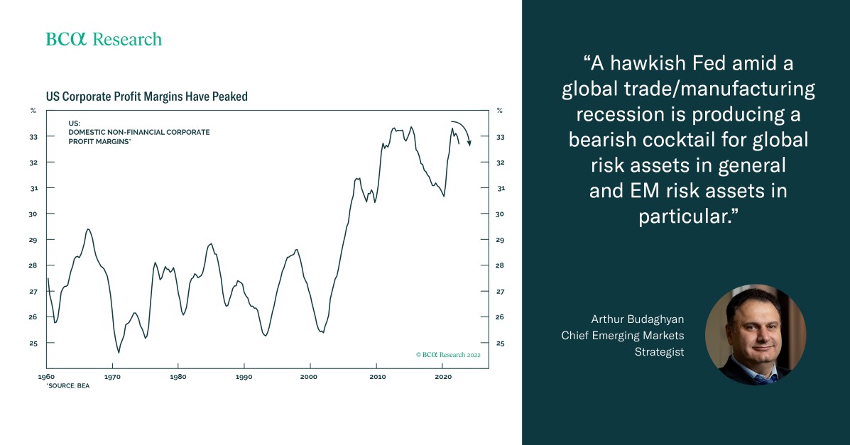 BCA Research on LinkedIn: Inflation: Not Seeing The Forest For The ... BCA Research on LinkedIn: Inflation: Not Seeing The Forest For The ...