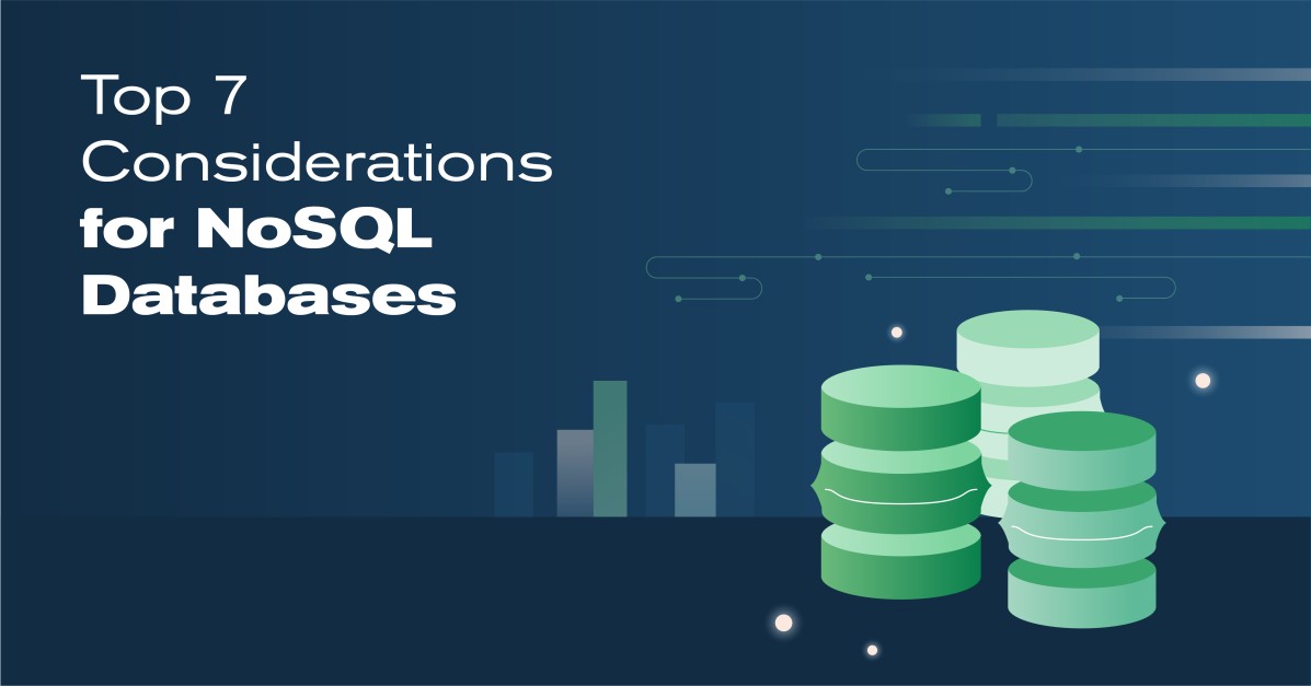 MongoDB on LinkedIn: What Is NoSQL? NoSQL Databases Explained MongoDB on LinkedIn: What Is NoSQL? NoSQL Databases Explained