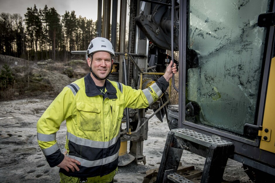 Epiroc on LinkedIn: Epiroc Epiroc on LinkedIn: Epiroc