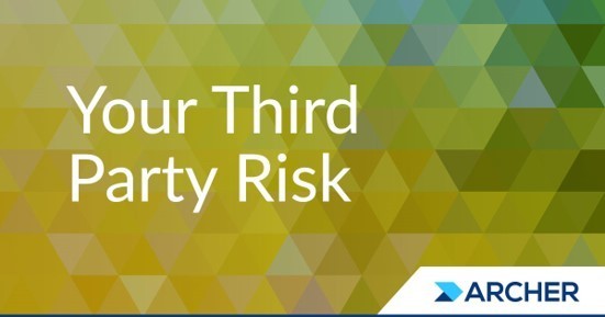 Archer Integrated Risk Management on LinkedIn: Four Paths to Manage ... Archer Integrated Risk Management on LinkedIn: Four Paths to Manage ...