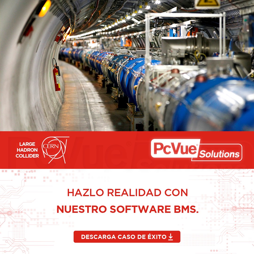 Javier Montalban Ahuir on LinkedIn: PcVue Solutions | Soluciones BMS ... Javier Montalban Ahuir on LinkedIn: PcVue Solutions | Soluciones BMS ...