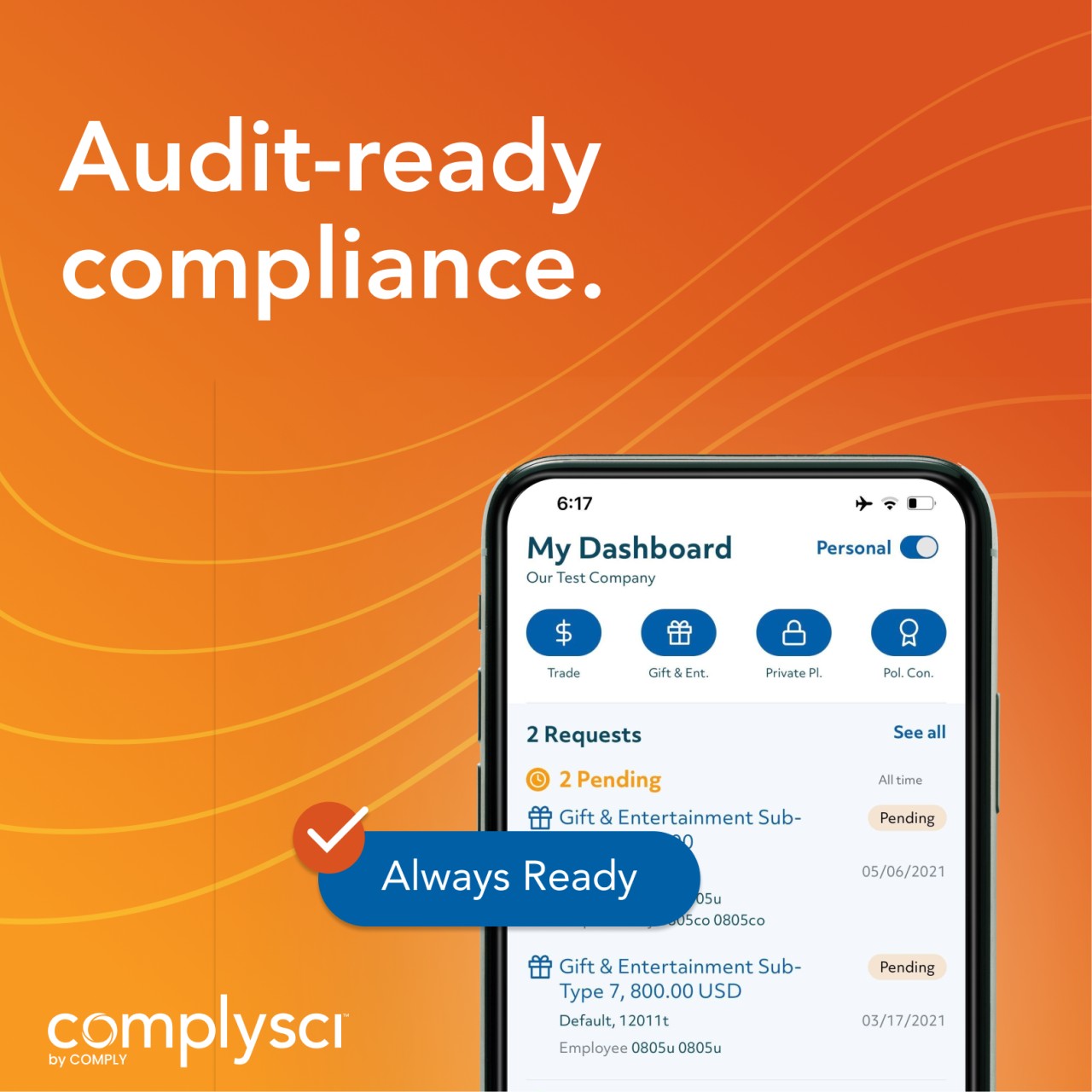 ComplySci by COMPLY on LinkedIn: ComplySci compliance software solutions ComplySci by COMPLY on LinkedIn: ComplySci compliance software solutions
