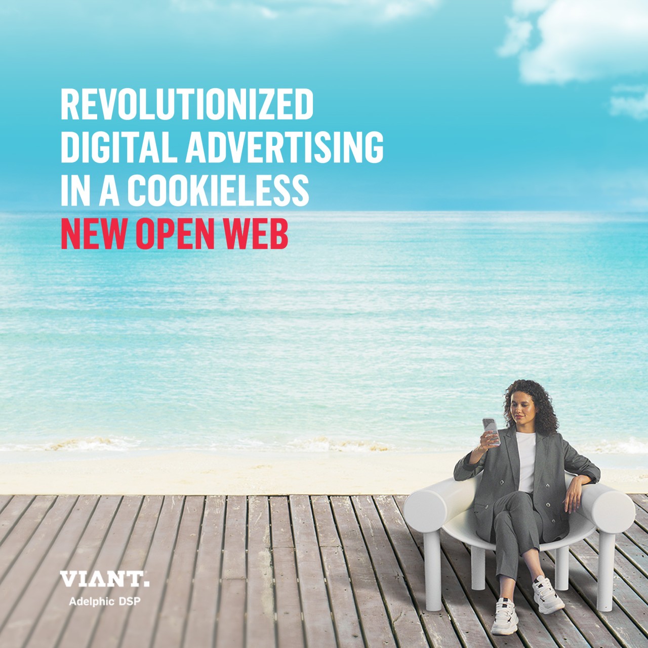 Viant Technology on LinkedIn: Advertising in the evolving internet of ... Viant Technology on LinkedIn: Advertising in the evolving internet of ...