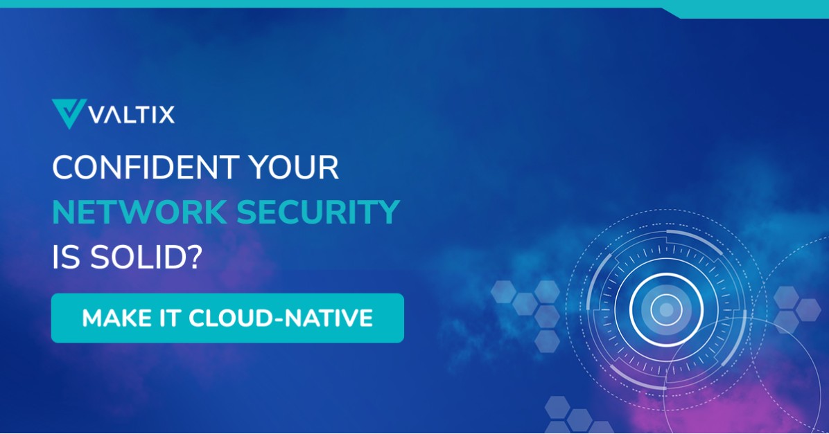 Valtix (now part of Cisco) on LinkedIn: Organizations Need a Cloud ... Valtix (now part of Cisco) on LinkedIn: Organizations Need a Cloud ...