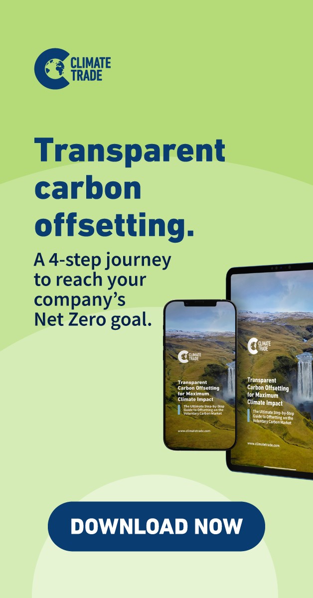 ClimateTrade™ on LinkedIn: Voluntary Carbon Market Offsetting Tutorial ... ClimateTrade™ on LinkedIn: Voluntary Carbon Market Offsetting Tutorial ...
