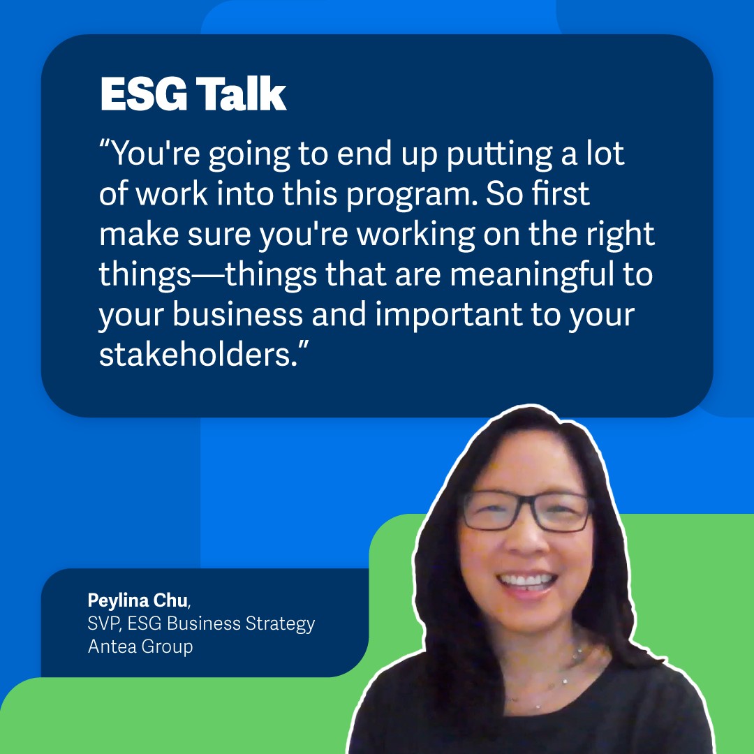 Workiva on LinkedIn: ESG Talk | 14 comments Workiva on LinkedIn: ESG Talk | 14 comments