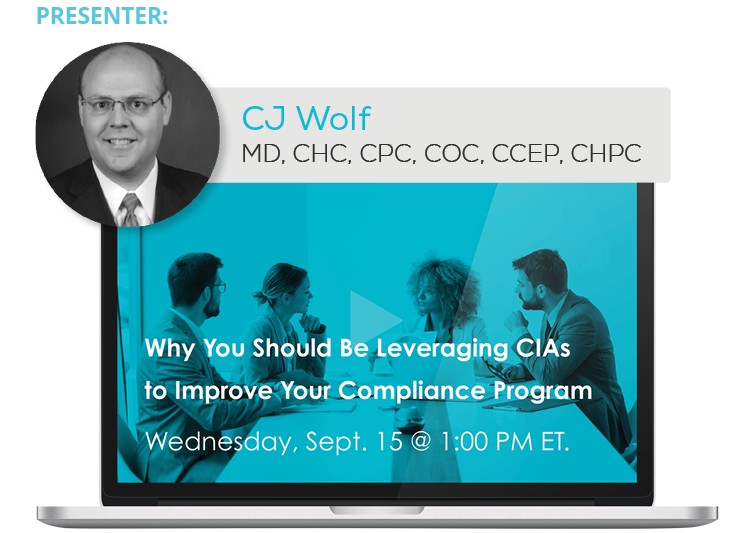 Healthicity on LinkedIn: Why You Should Be Leveraging CIAs to Improve ... Healthicity on LinkedIn: Why You Should Be Leveraging CIAs to Improve ...